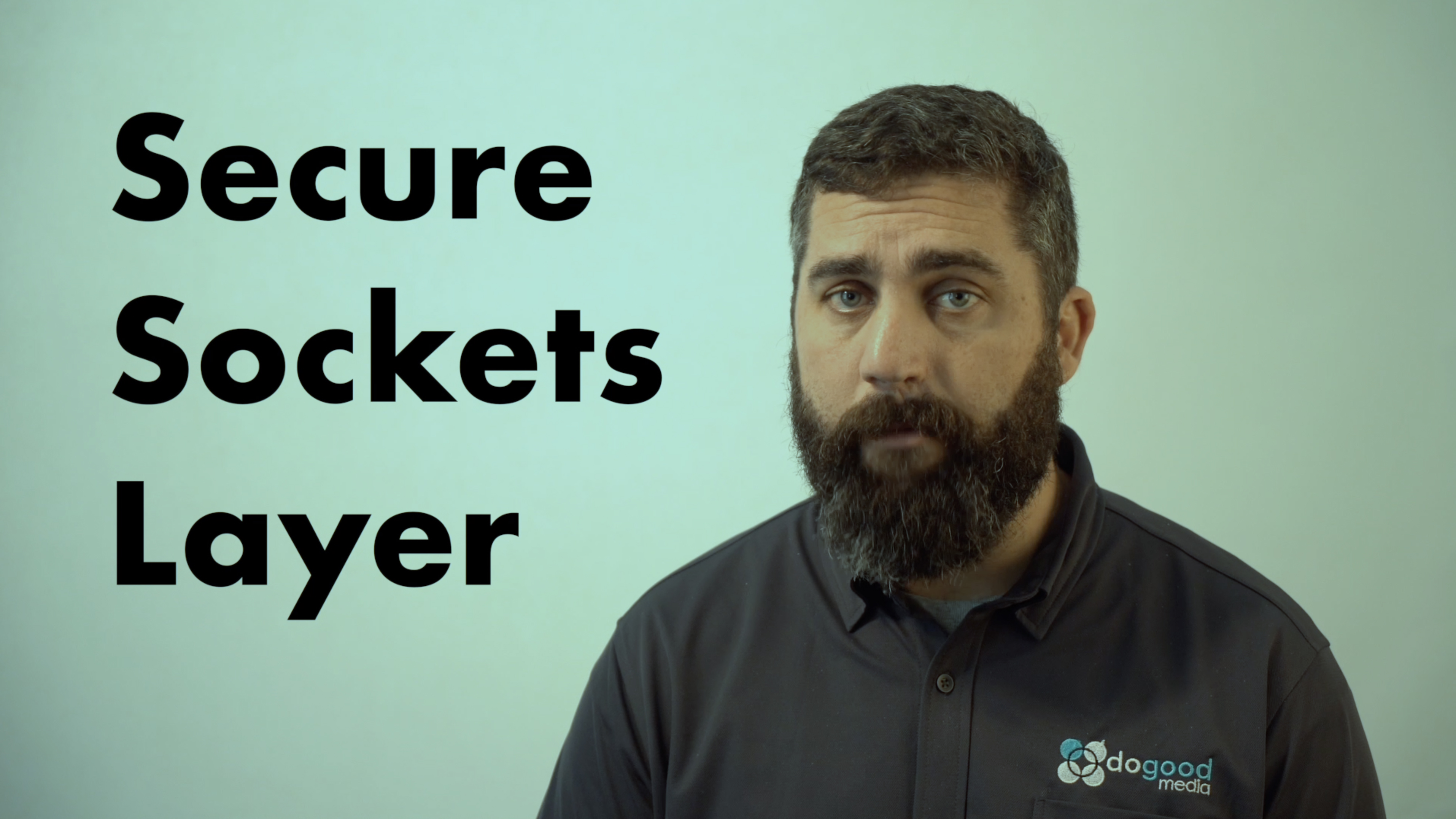 Making Your Website Secure Do Good Media